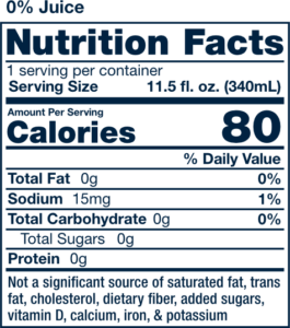 Crooked Tea Lemon Hard Iced Tea