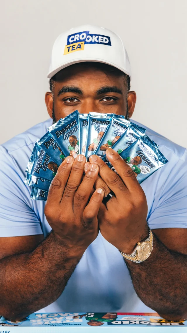 Crooked Tea, Zero Sugar Hard Iced Tea - Lemon, Peach & Raspberry Drinks